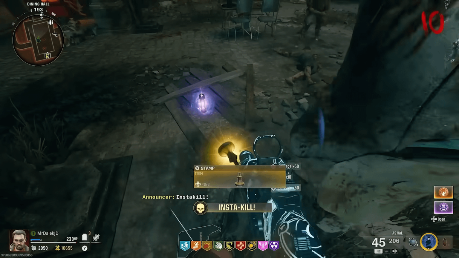 Black Ops 6 Citadelle des Morts ultimate guide