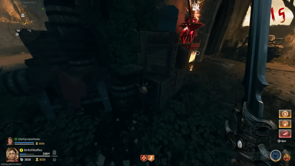 Black Ops 6 Citadelle des Morts ultimate guide