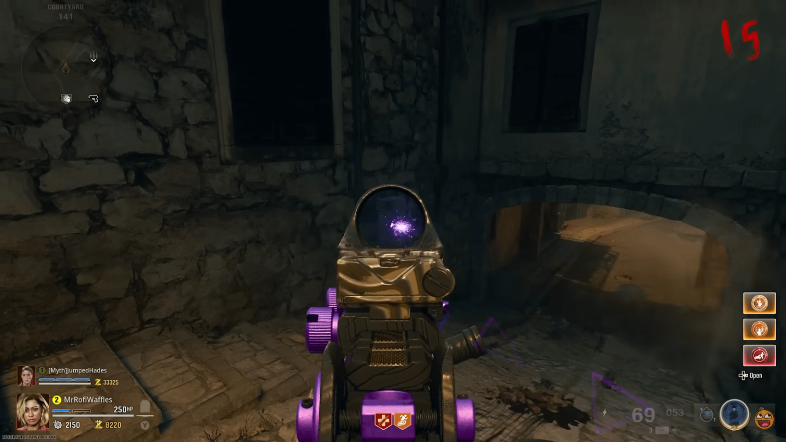 Black Ops 6 Citadelle des Morts ultimate guide