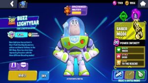 Brawl Stars Buzz Lightyear guide: master the best mode