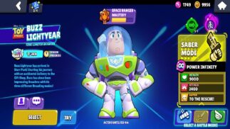 Brawl Stars Buzz Lightyear guide: master the best mode