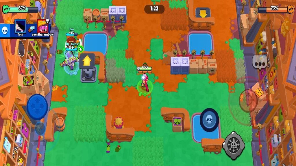 Brawl Stars Mega Tree guide: best tips for every mode