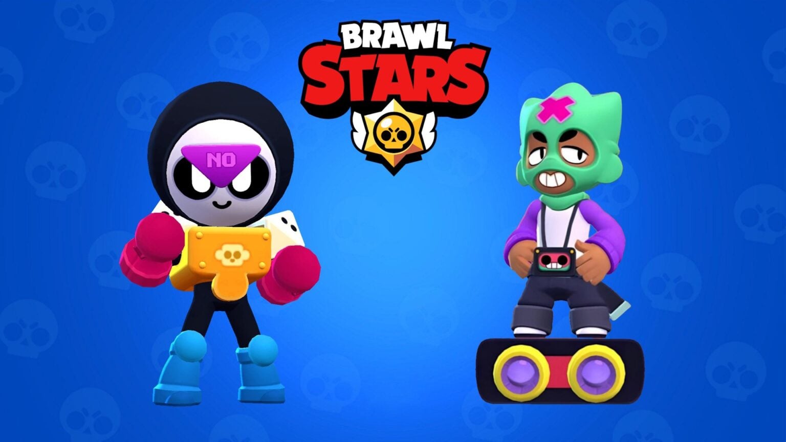 Brawl Stars: Meeple & Ollie Release Dates Delayed