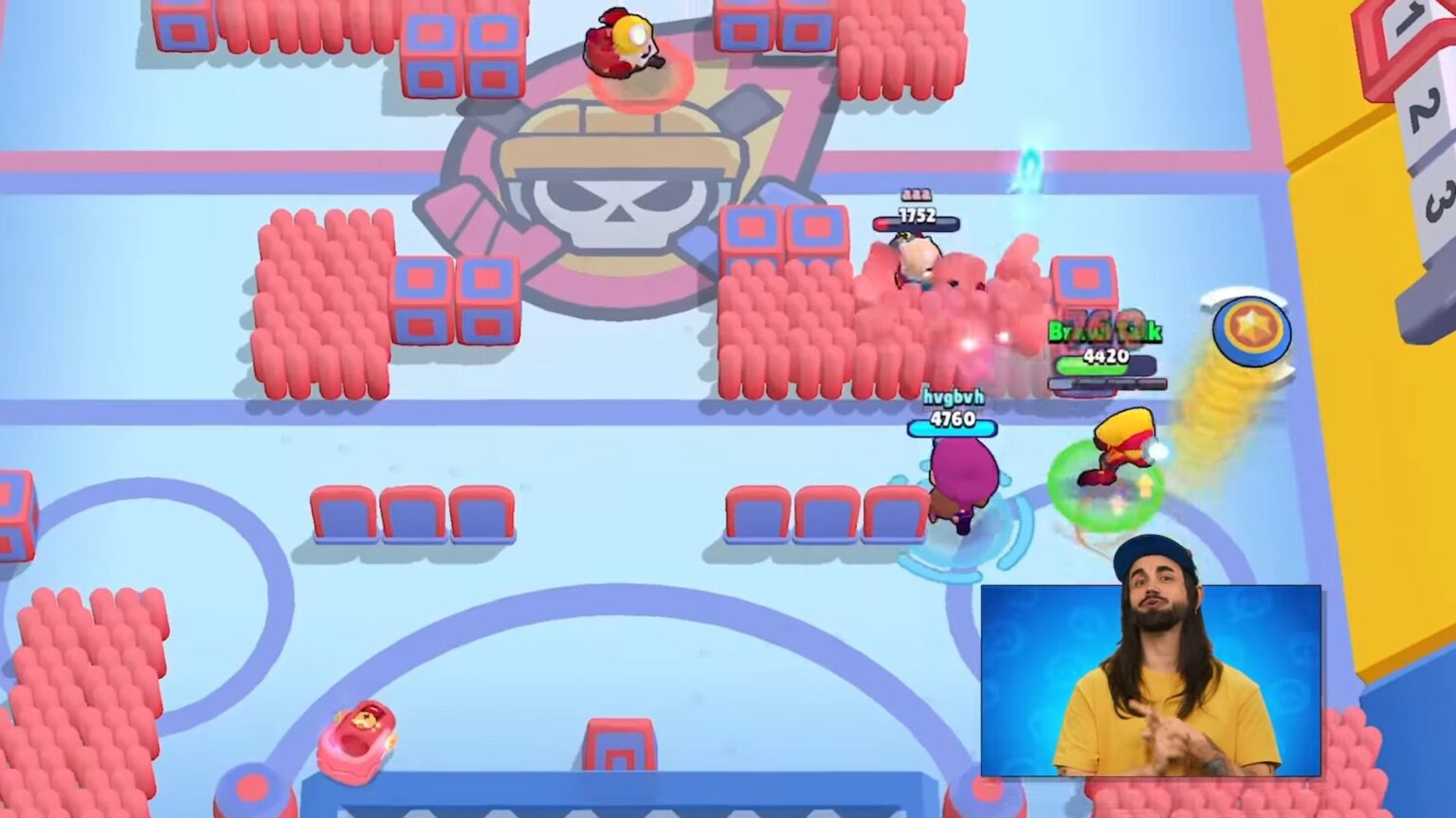 Brawl Stars and Toy Story collaboration: Skins and limited Brawler