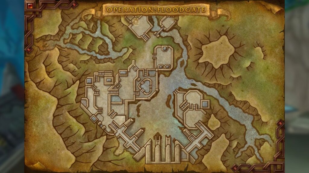 Operation: Floodgate M+ dungeon guide: Strategies and rewards