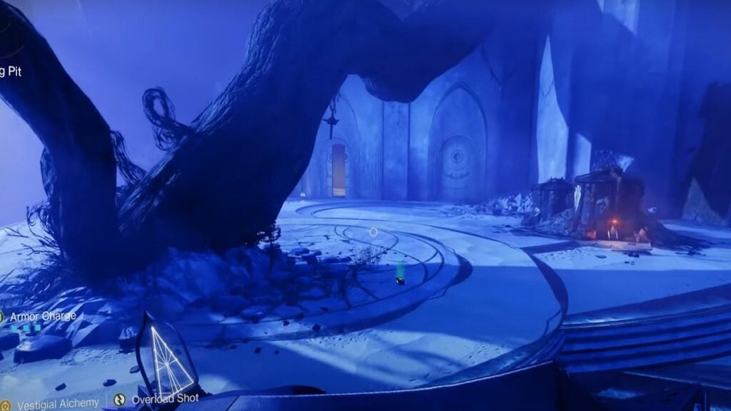 Destiny 2 Kell’s Fall Exotic mission guide: best tips