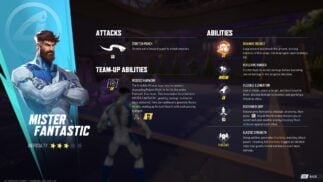 Marvel Rivals Mr. Fantastic guide: best tips and tricks