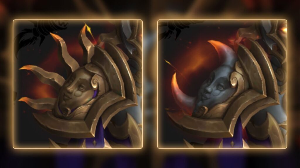 Patch 11.1 Vestments of the Heavens datamined: Celestial armor