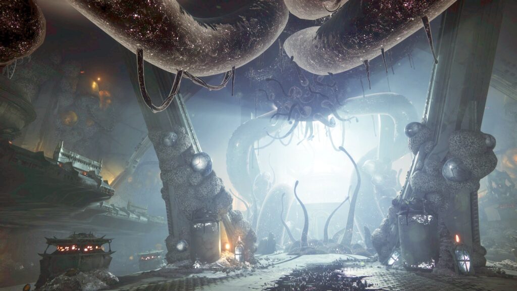 Destiny 2 Episode Heresy overview: everything we know