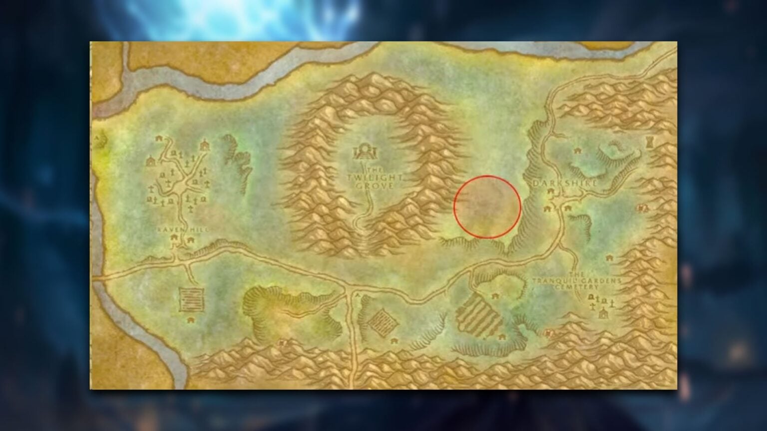 Classic Fresh Mage AoE leveling guide: Spots, tips, and tricks