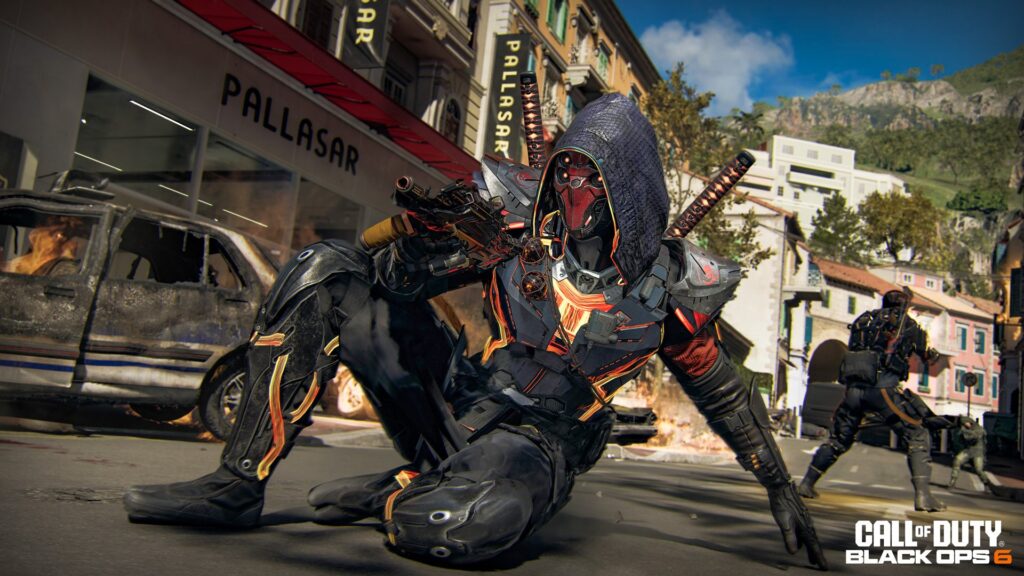 Call of Duty: Black Ops 6 season 2: everything we know