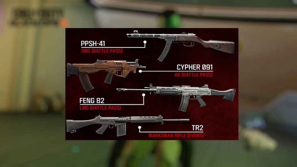 Call of Duty: Black Ops 6 season 2: everything we know