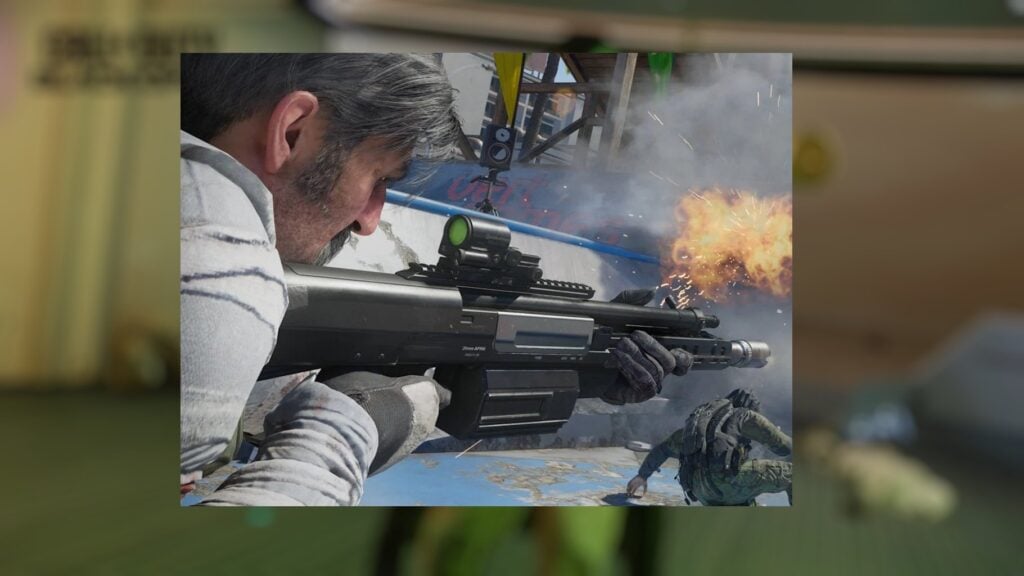 Call of Duty: Black Ops 6 season 2: everything we know