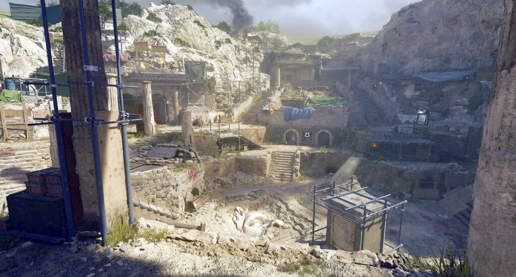 Call of Duty: Black Ops 6 season 2: everything we know