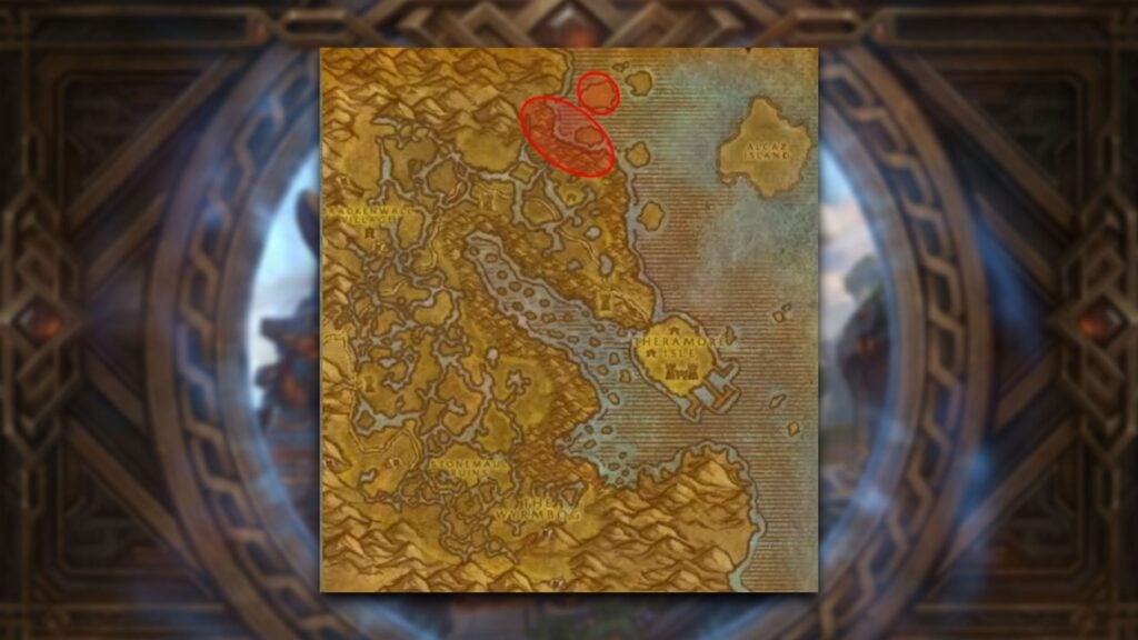 Classic Fresh Mage AoE Leveling Guide: Spots, Tipps und Tricks