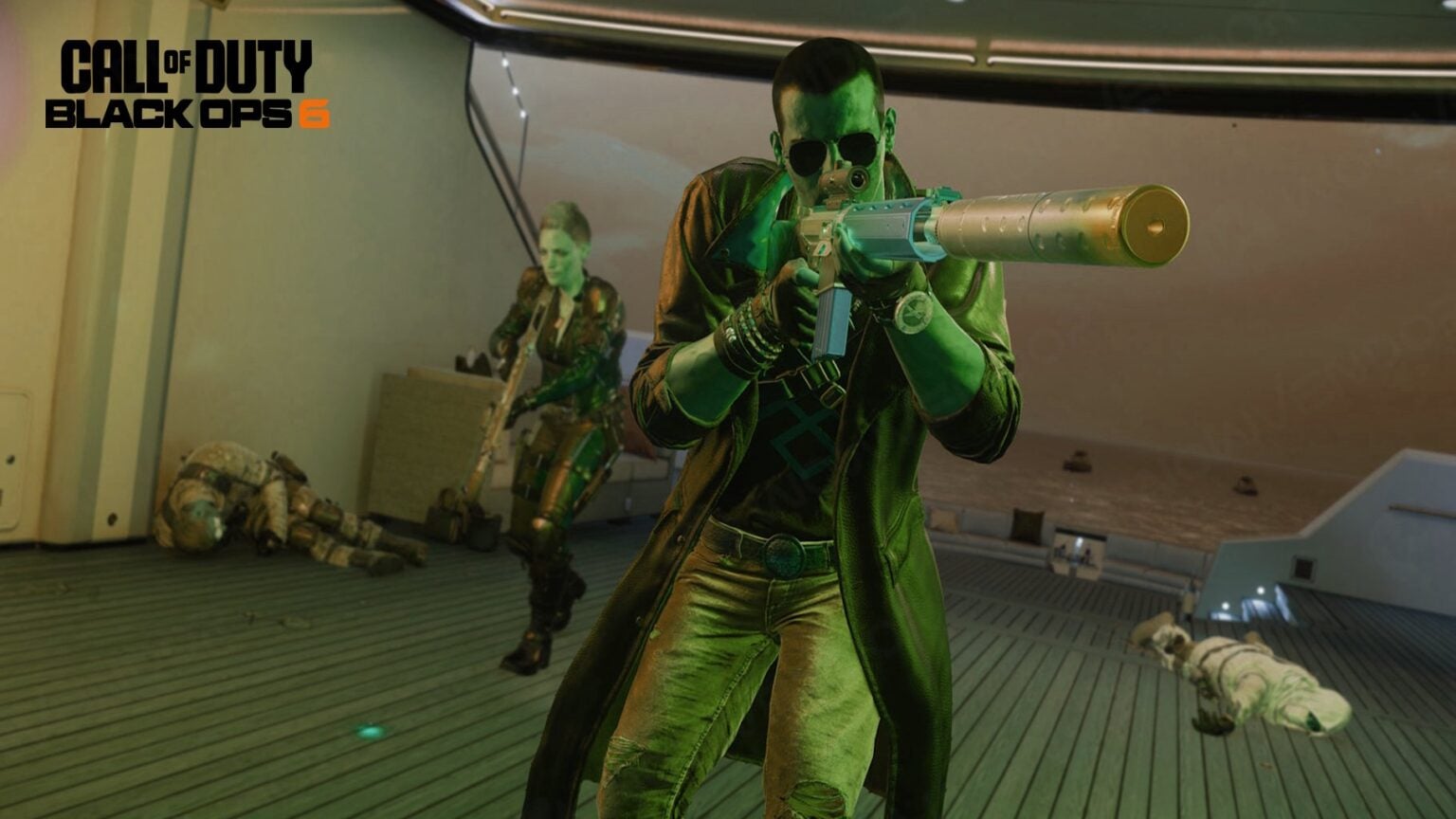 Unlock all Operators in Call of Duty: Black Ops 6 guide