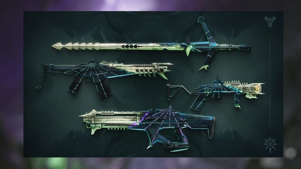 Destiny 2 Episode Heresy overview: everything we know