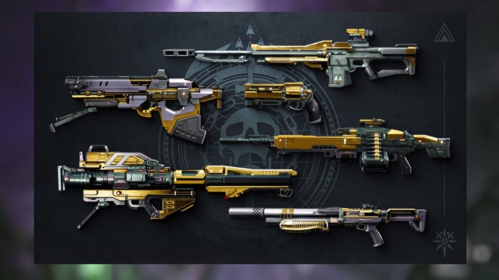 Destiny 2 Episode Heresy overview: everything we know