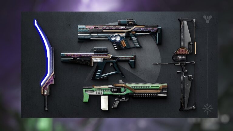 Destiny 2 Episode Heresy overview: everything we know