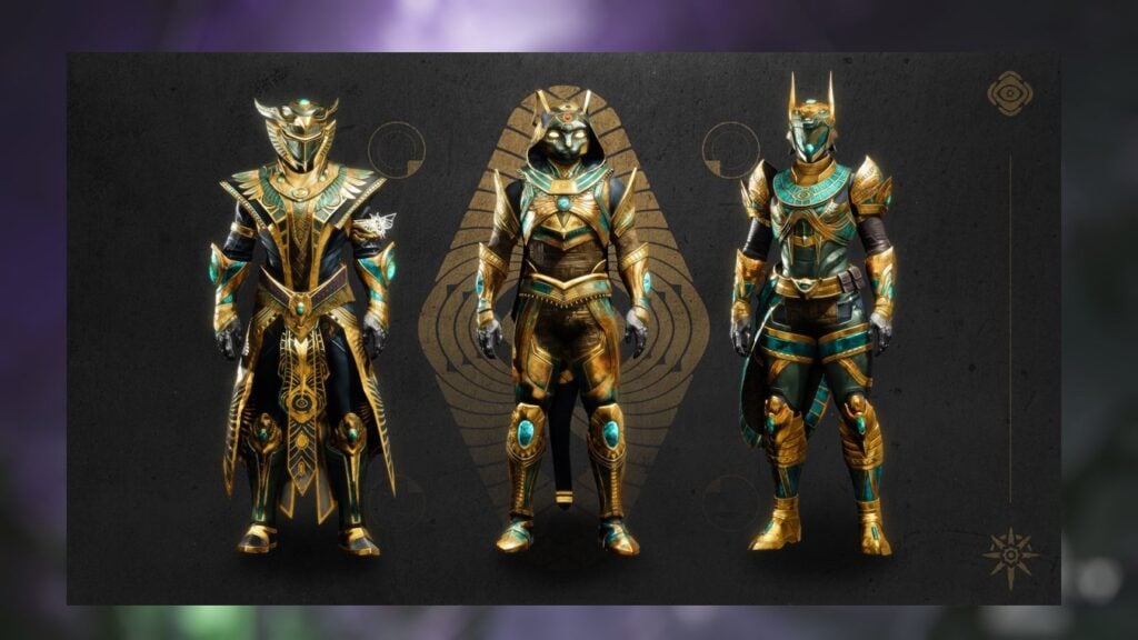 Destiny 2 Episode Heresy overview: everything we know