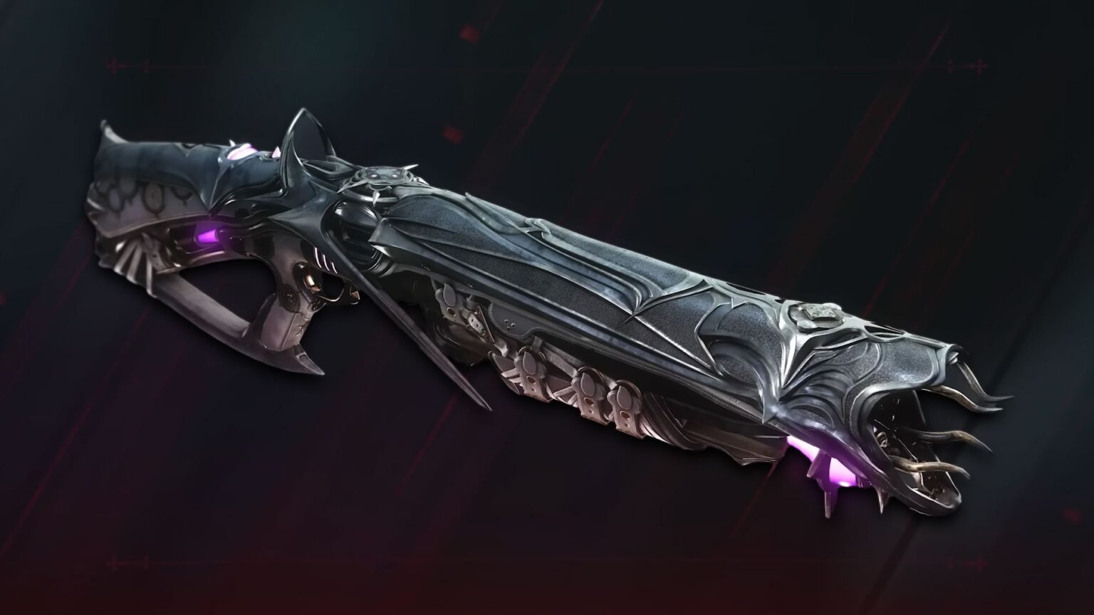 Destiny 2 Slayers Fang overview: How to get Slayer’s Fang Catalyst