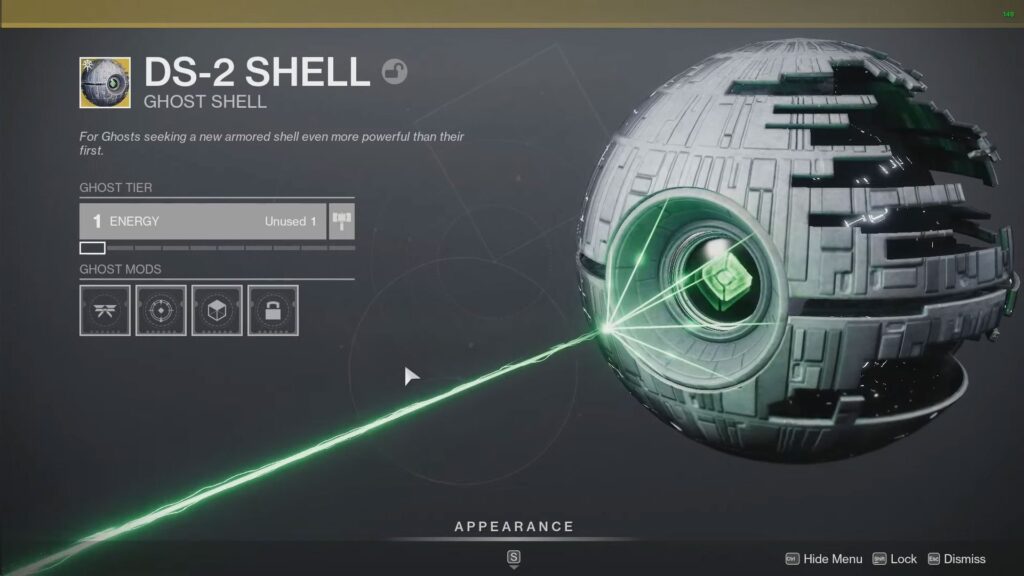 Destiny 2 Star Wars Kollaboration kommt in der Heresy-Episode