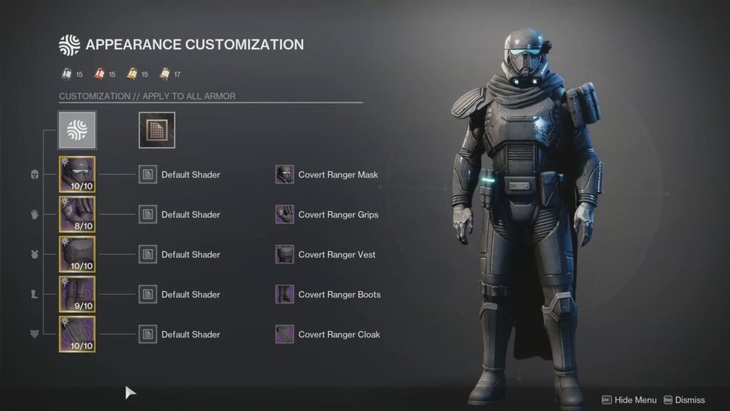 Destiny 2 Star Wars collaboration is coming in the Heresy Episode