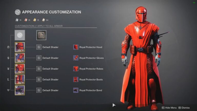 Destiny 2 Star Wars collaboration is coming in the Heresy Episode