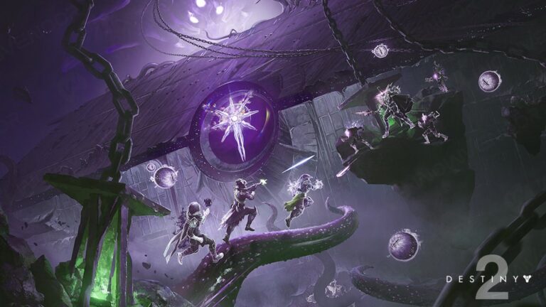 Destiny 2 Episode Heresy overview: everything we know