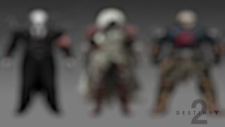 Destiny 2 Festival of the Lost 2025 Armor voting results