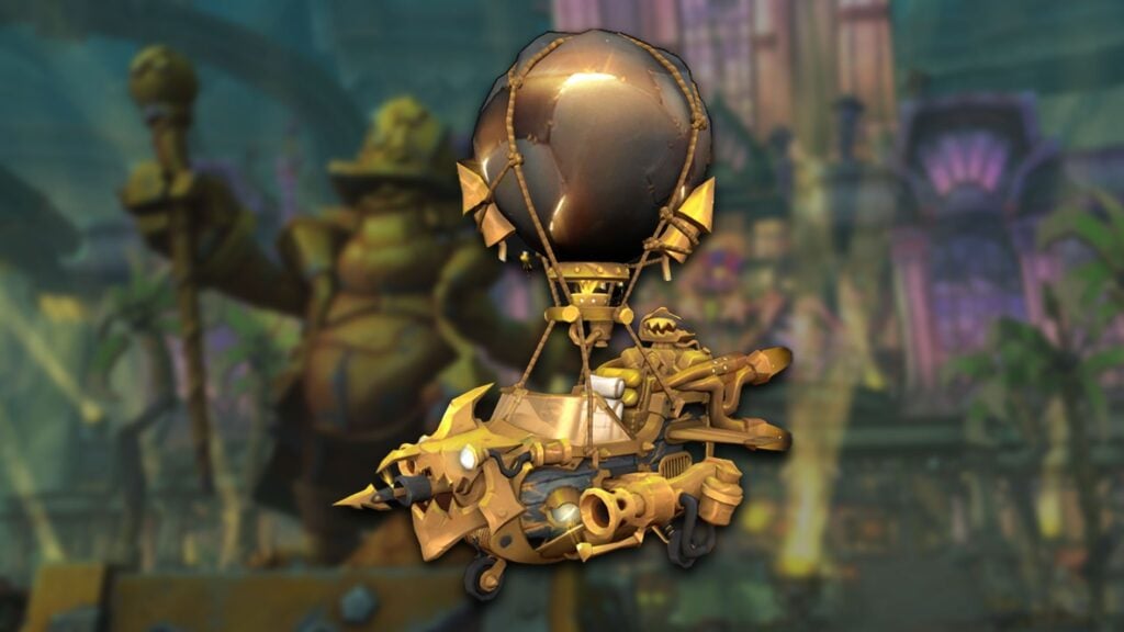 Underpin Delve guide: Strategies, Brann setup in TWW 11.2.5