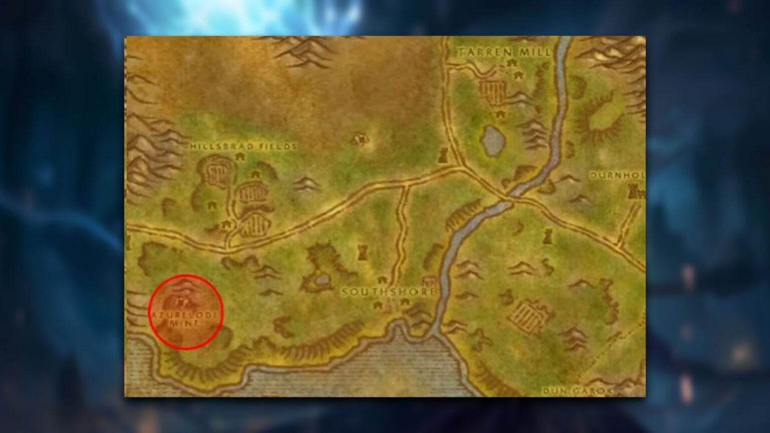 Classic Fresh Mage AoE Leveling Guide: Spots, Tipps und Tricks