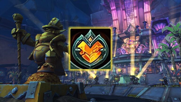 How to get Undermine Crests in The War Within patch 11.1.7