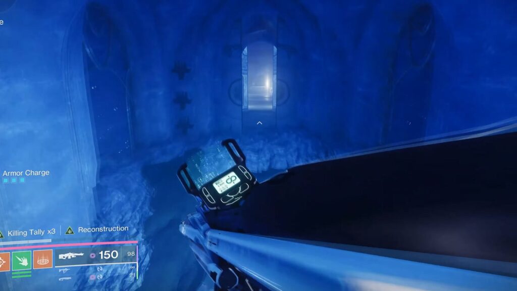 Destiny 2 Slayers Fang overview: How to get Slayer’s Fang Catalyst