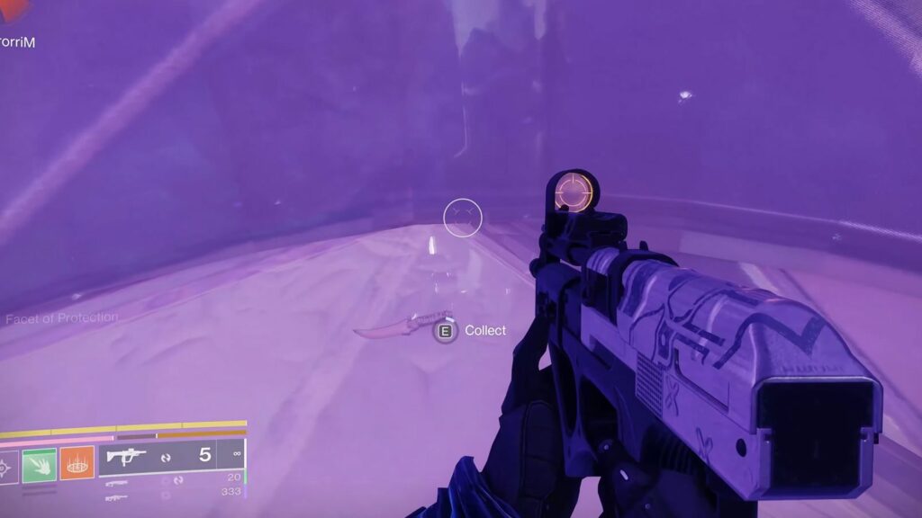 Destiny 2 Slayers Fang overview: How to get Slayer’s Fang Catalyst