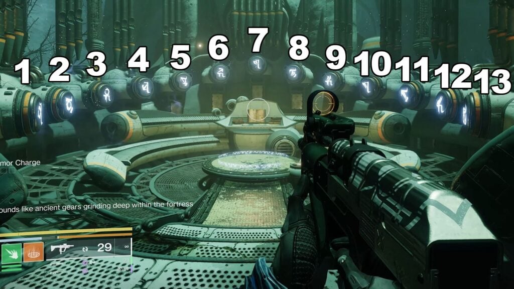 Destiny 2 Slayers Fang overview: How to get Slayer’s Fang Catalyst