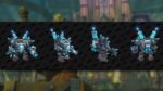 All patch 11.1 mounts: Undermine, M+, Delves, and Trading Post