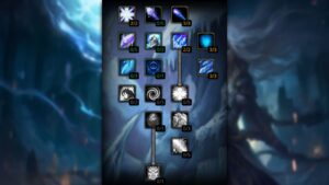 Classic Fresh Mage AoE leveling guide: Spots, tips, and tricks