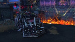 Liberation of Undermine raid overview WoW War Within