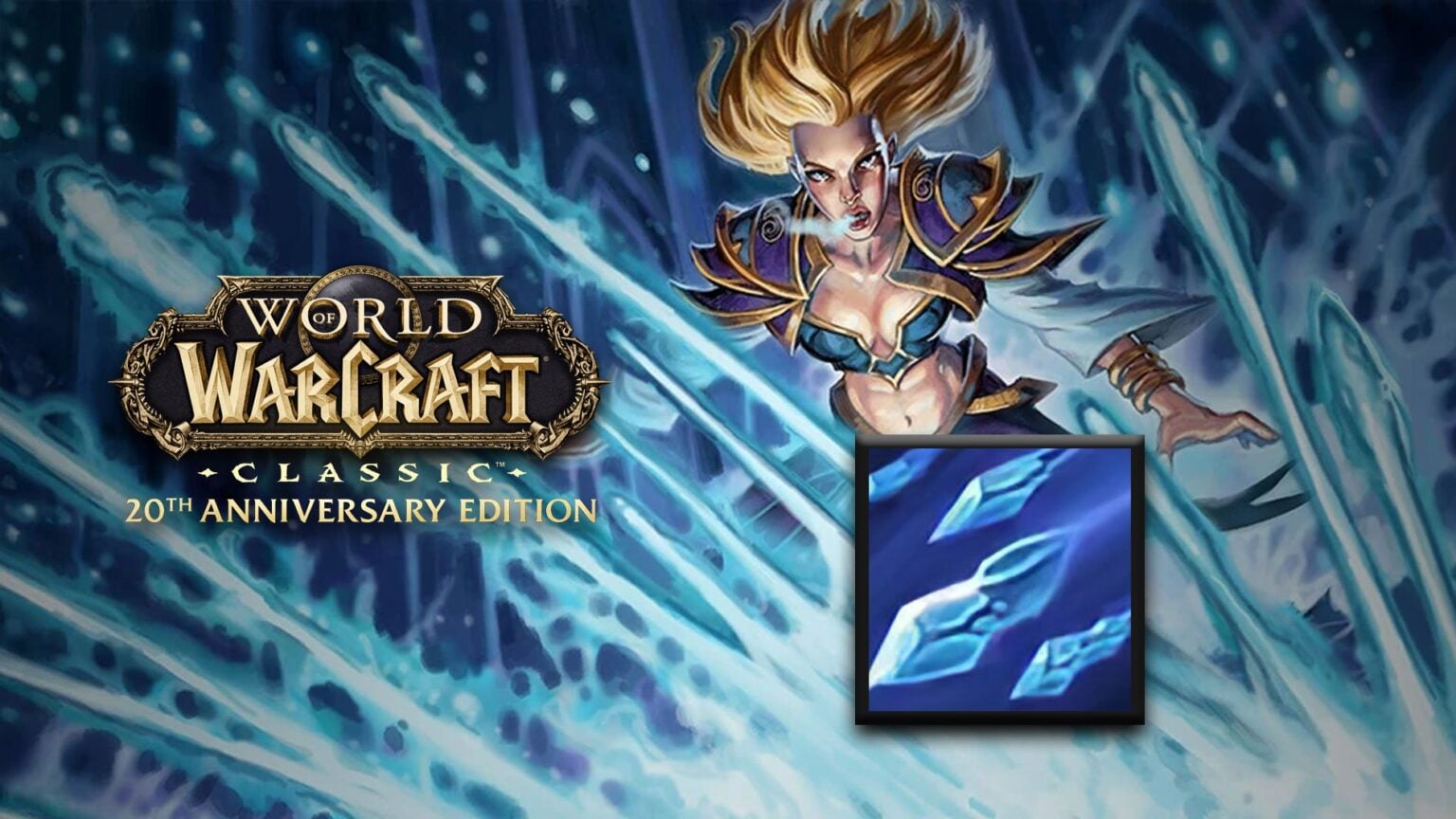 Classic Fresh Mage AoE leveling guide: Spots, tips, and tricks