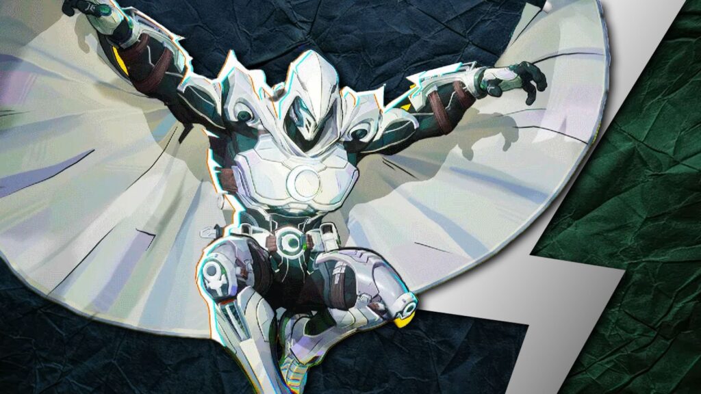 How to play DPS role in Marvel Rivals: MR Duelist guide