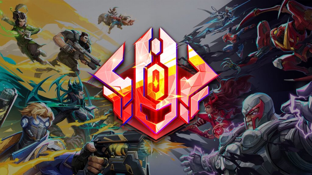 Marvel Rivals Ranked mode: ranks, features, rewards and more