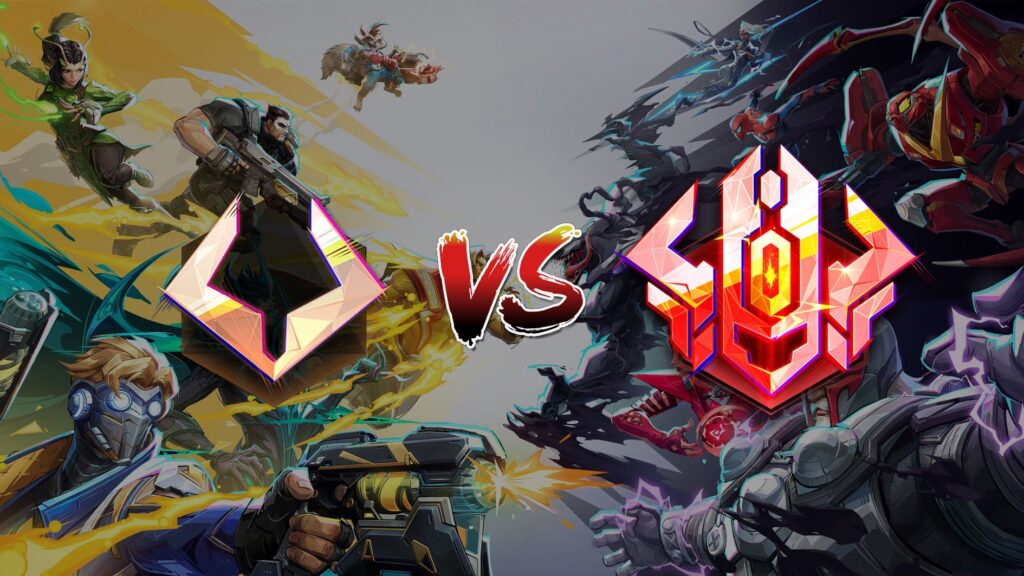 Marvel Rivals Ranked mode: ranks, features, rewards and more