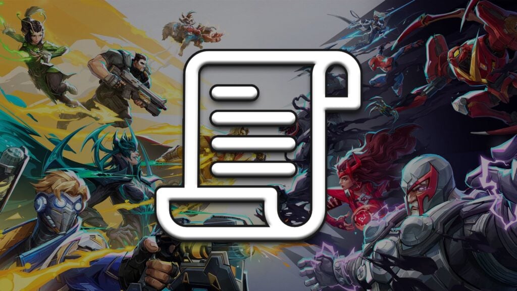 Marvel Rivals Ranked mode: ranks, features, rewards and more