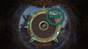 TWW Season 2 Profession Knowledge reset system datamined