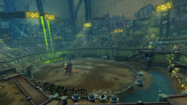 Underpin Delve guide: Strategies, Brann setup in TWW 11.2.5