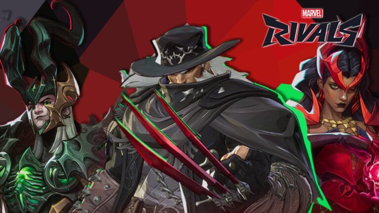 Marvel Rivals guide for beginners: Tips and tricks to win