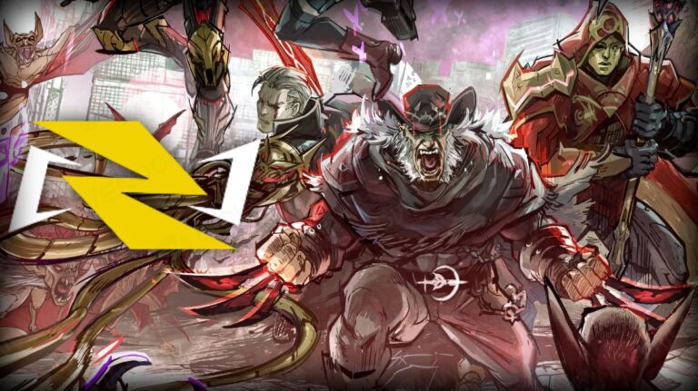 Best Marvel Rivals Duelists Tier List – Top DPS (April 2025)