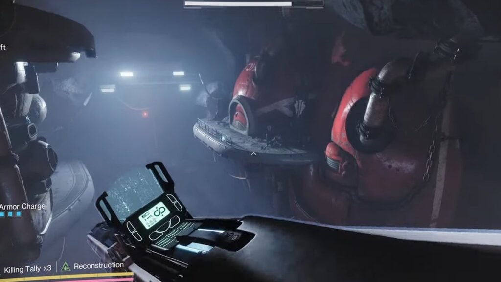 Destiny 2: Kell’s Fall Guide – Komplette Lösung & Tipps