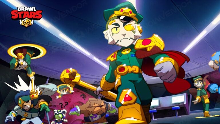 Brawl Stars event calendar: keep up with all events!